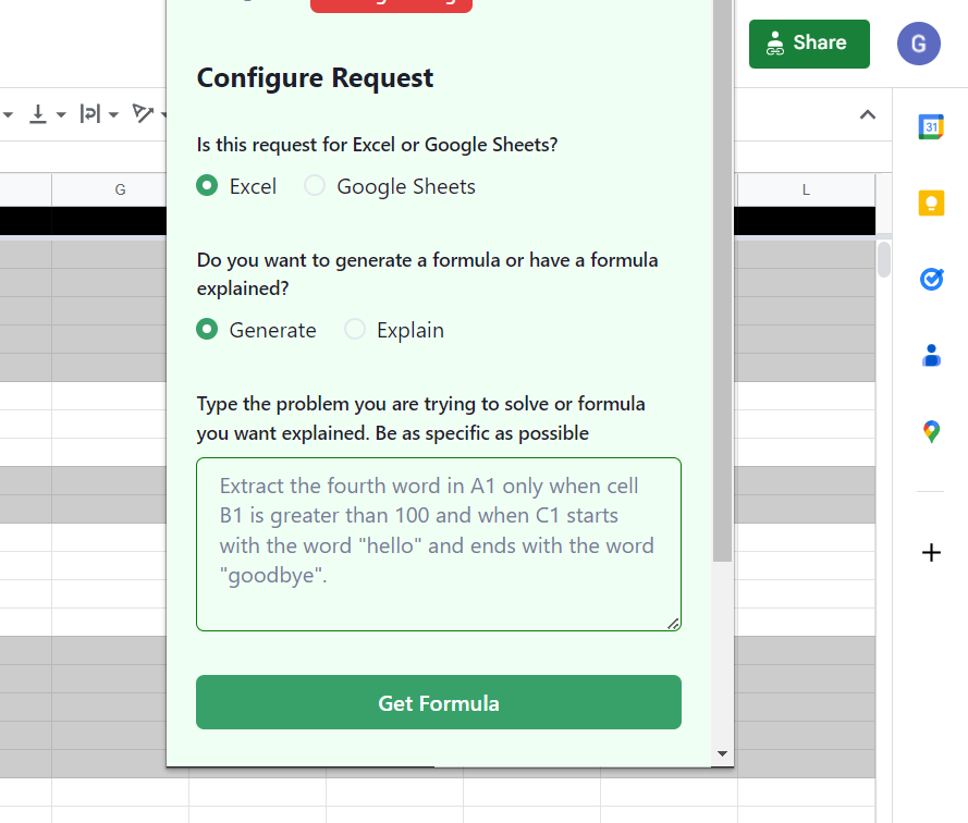 Let The AI Help You Understand Complex Formulas In Seconds 